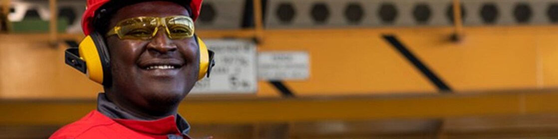 About us | Shell Kenya