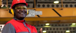 About us | Shell Kenya
