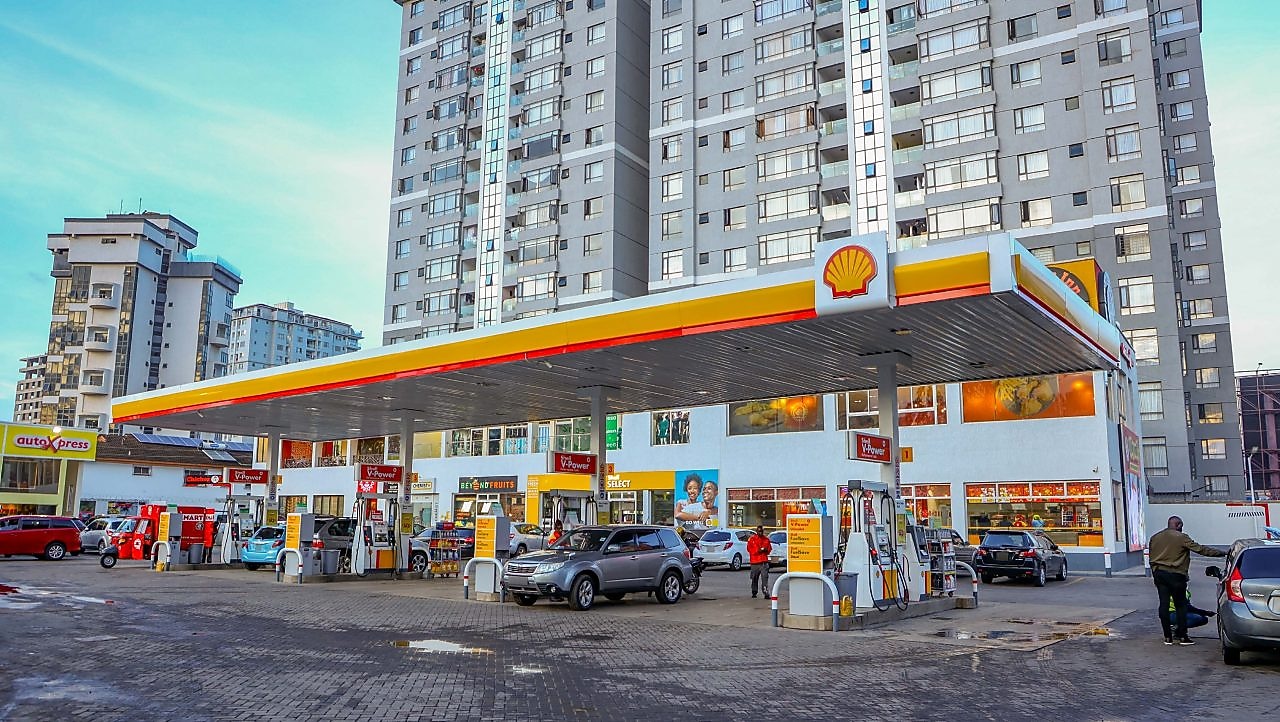 Our values | Shell Kenya | Fuel, Lubricants, Gas & Convenience Retail