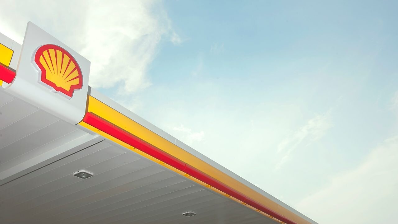 The Shell brand | Shell Kenya
