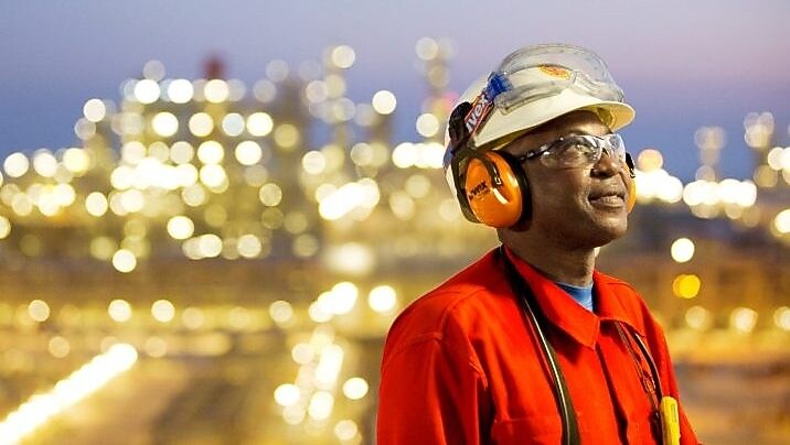 Who we are | Shell Kenya