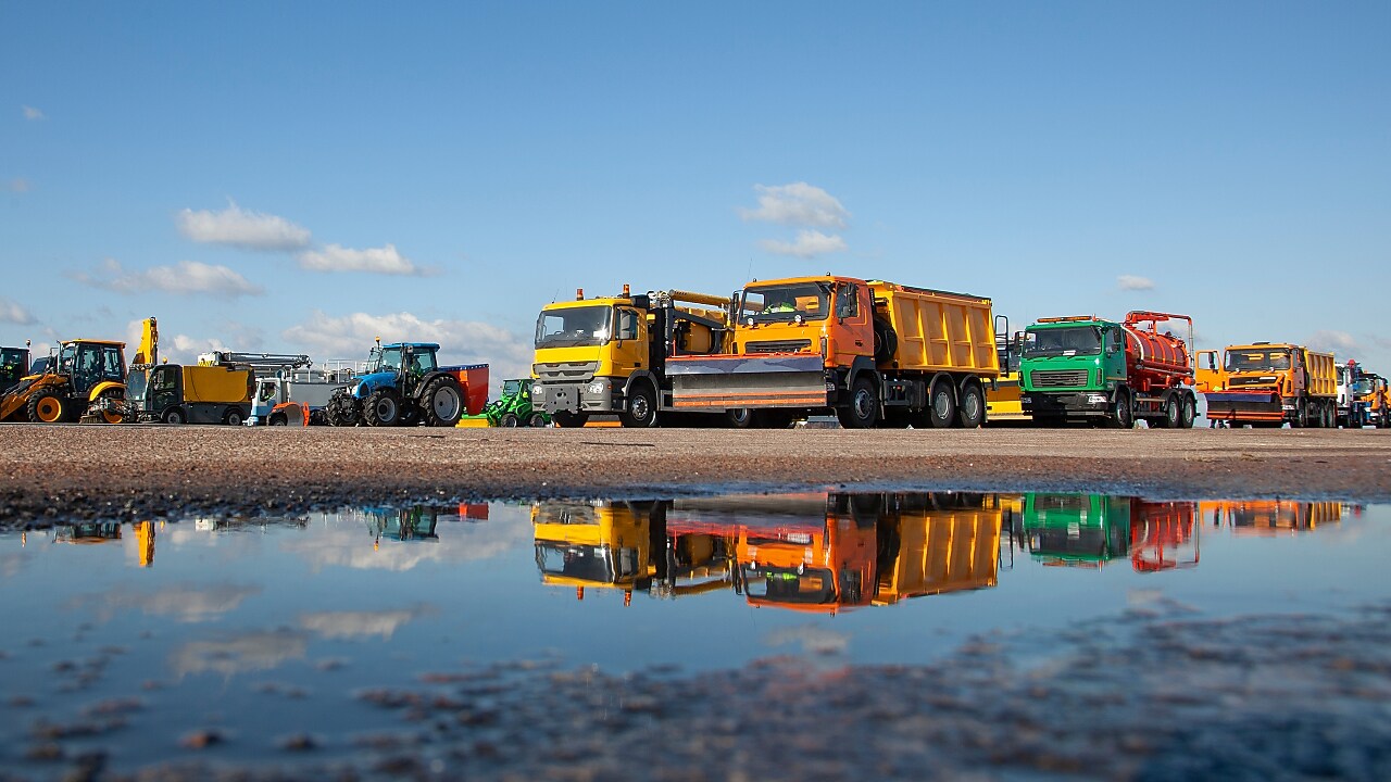 New Shell FuelSave Diesel: Advanced fuels performance and benefits ...