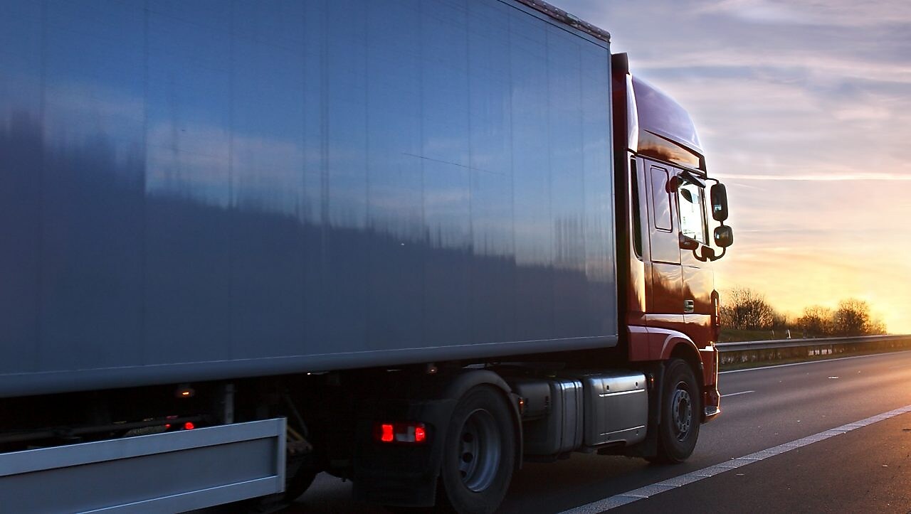 Transport | Shell Kenya