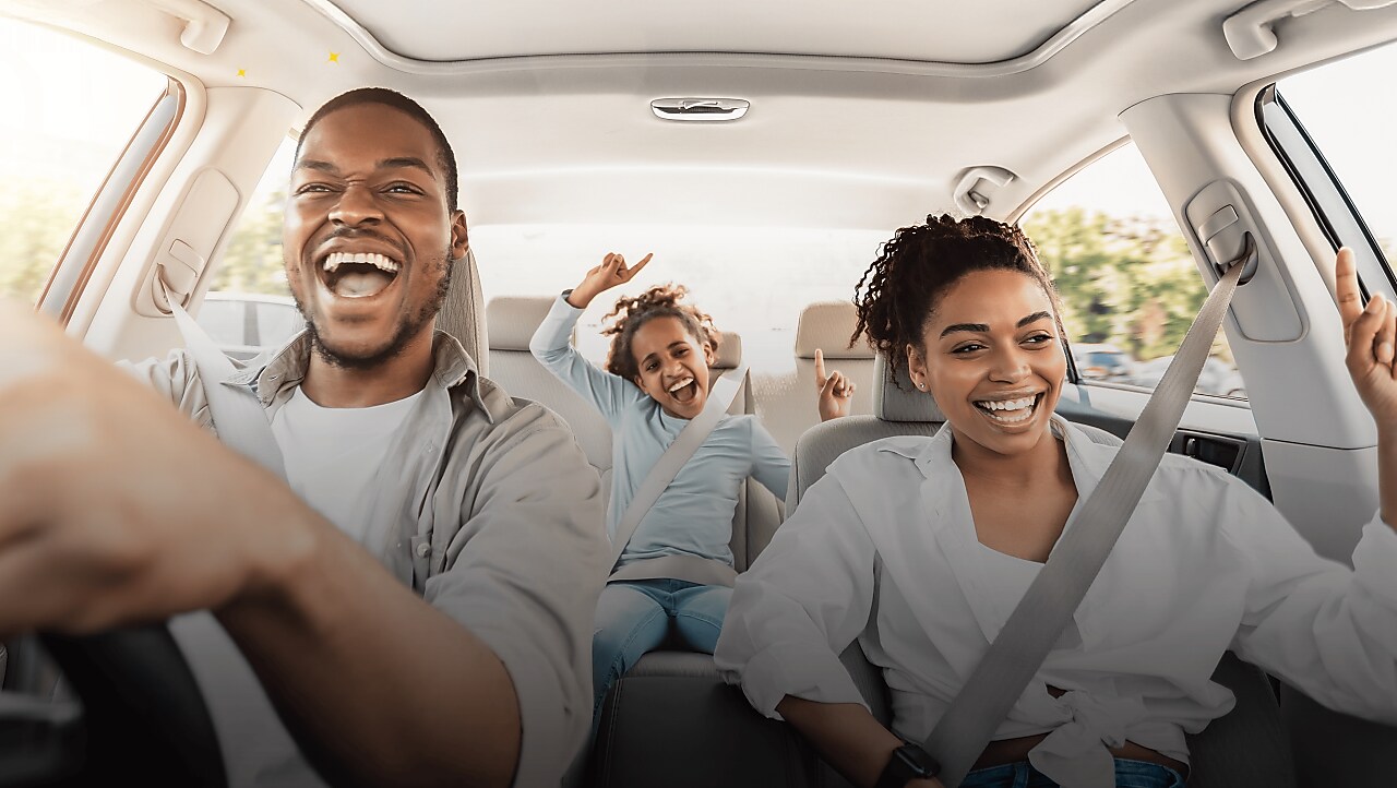 Fuel With Shell This Christmas and Get Rewarded! | Shell Kenya