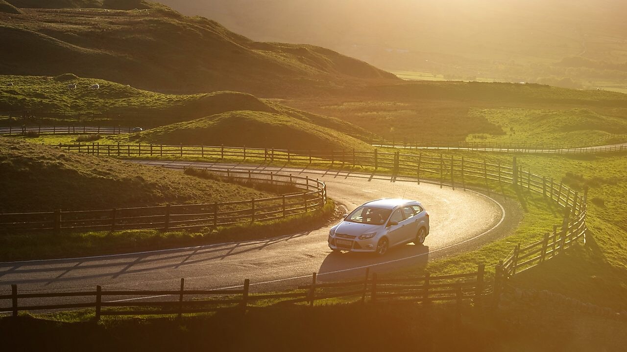 Shell Kenya Motorists | Premium Services at our stations | Shell Kenya