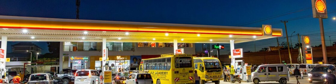 Shell service stations | Shell Kenya | Fuel, Lubricants, Gas ...