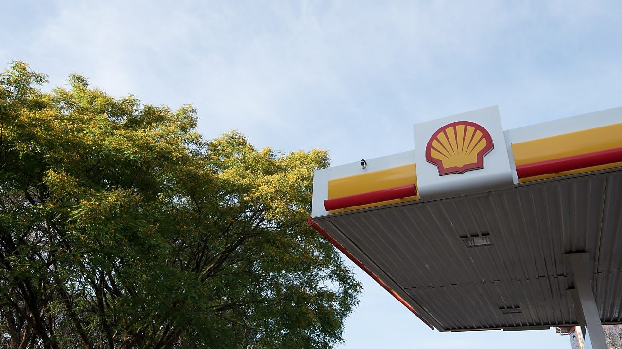 On The Forecourt | Shell Kenya