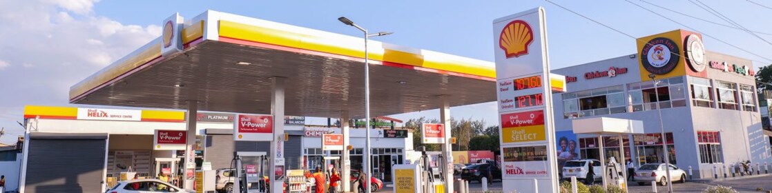 Tupatane Shell | Shell Kenya Stations | Shell Kenya