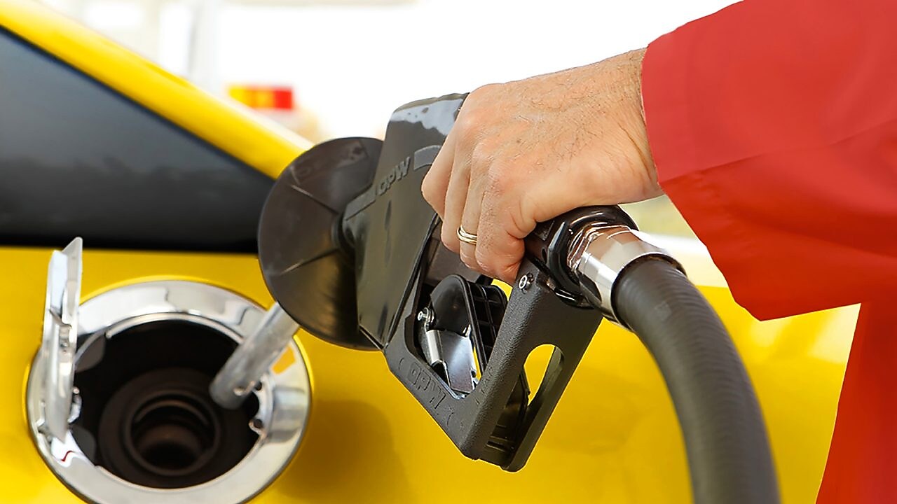 10 Fuel saving tips | Shell Kenya