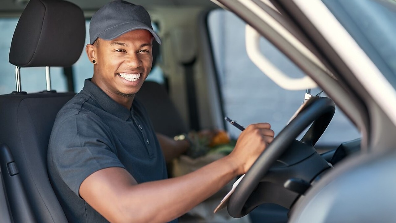 Advanced Driving Skills | Shell Kenya