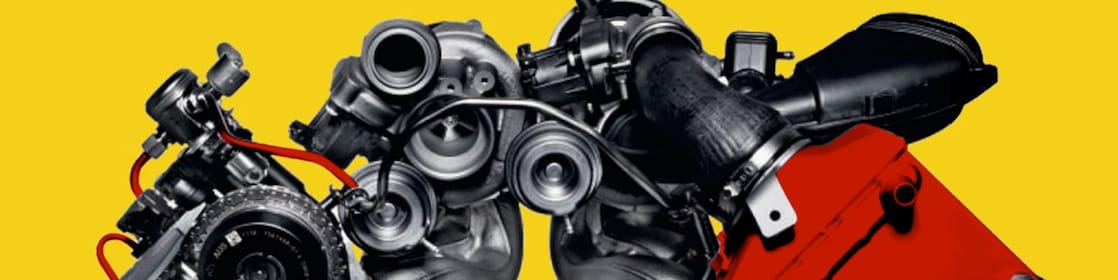 Anatomy of an engine: Heart condition | Shell Kenya