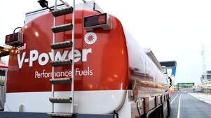 Shell and the World Endurance Championship | Shell Kenya | Fuel ...