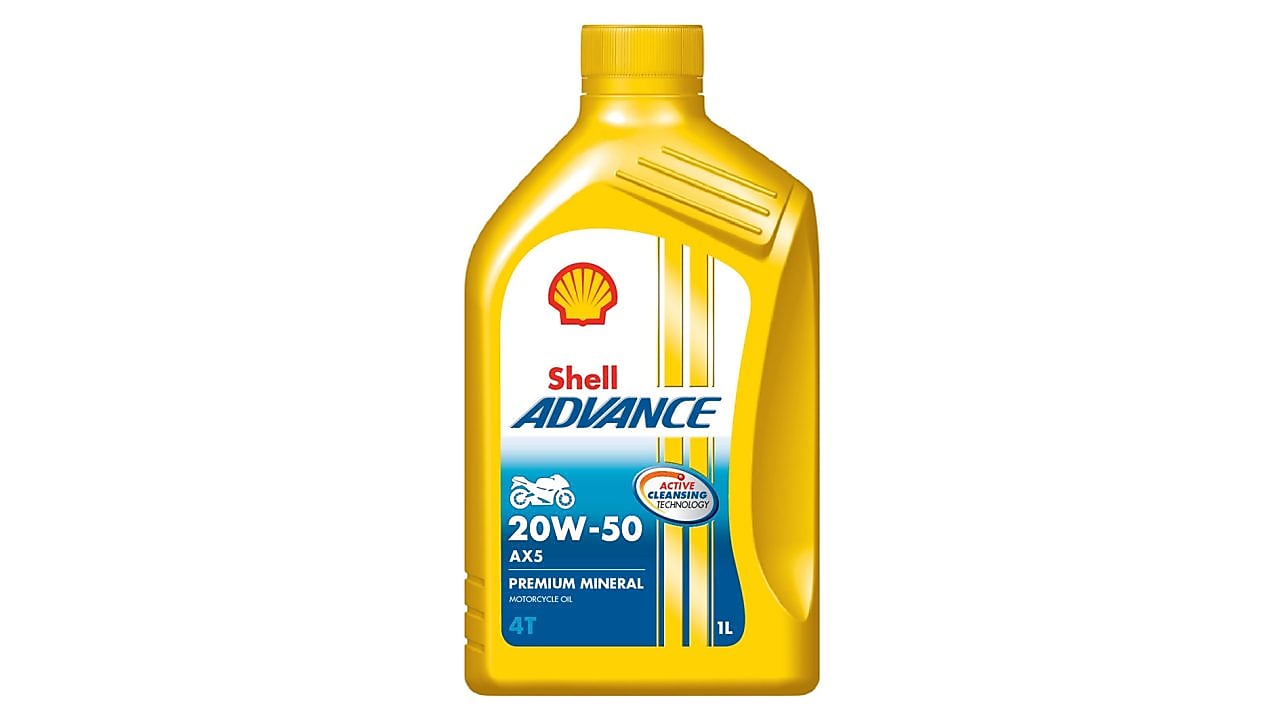 Shell Advance AX5 | Shell Kenya