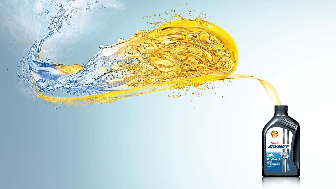 Why Shell Advance? | Shell Kenya