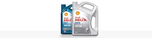 Flexi molecule designed for every drive | Shell Kenya