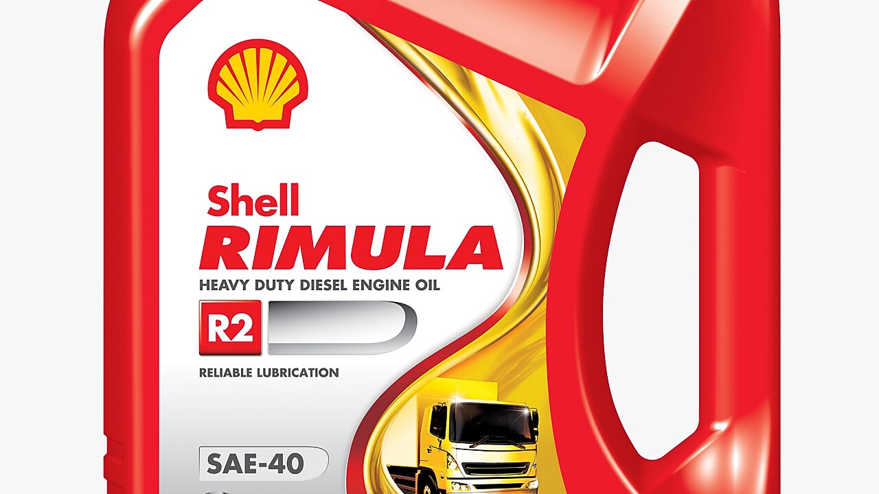 Shell Rimula R2 | Shell Kenya