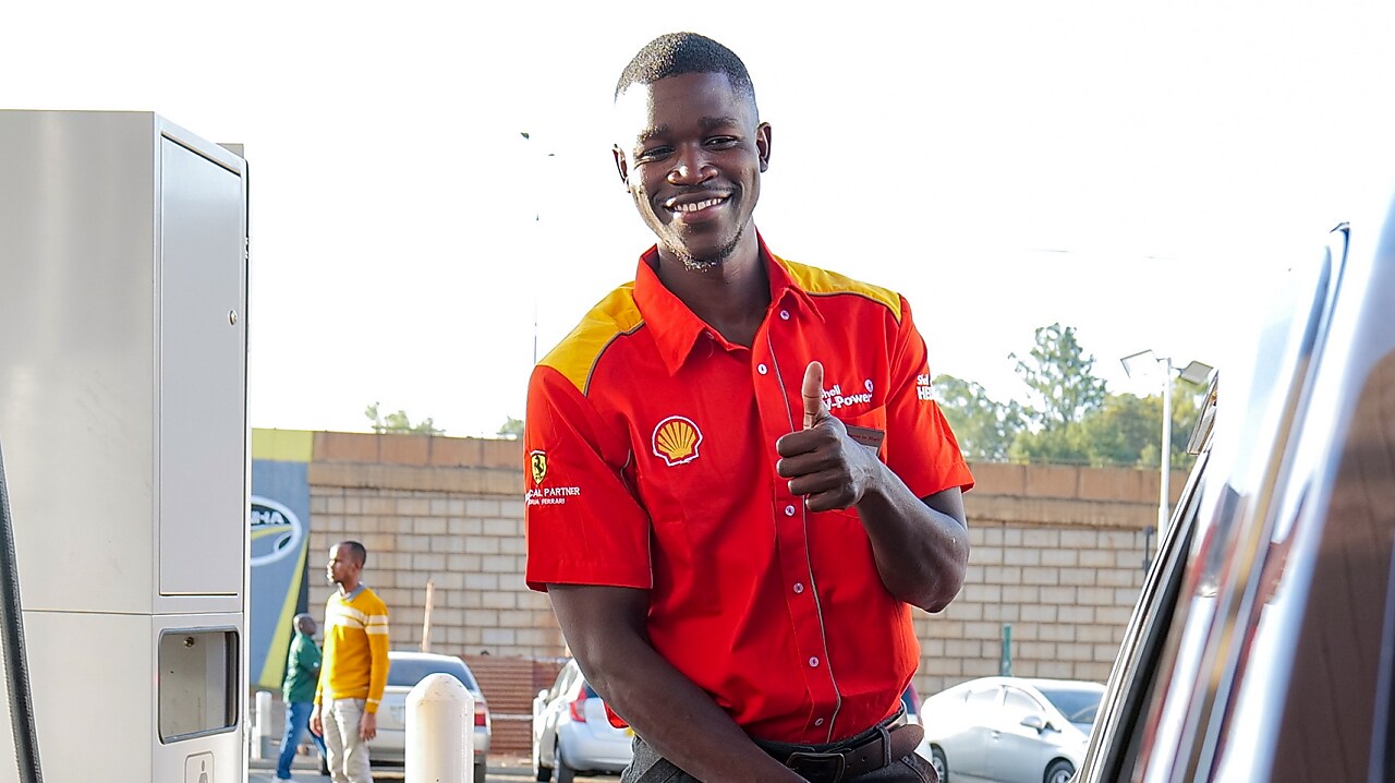 Shell V-Power Unleaded | Premium Fuel for Unbeatable Performance ...