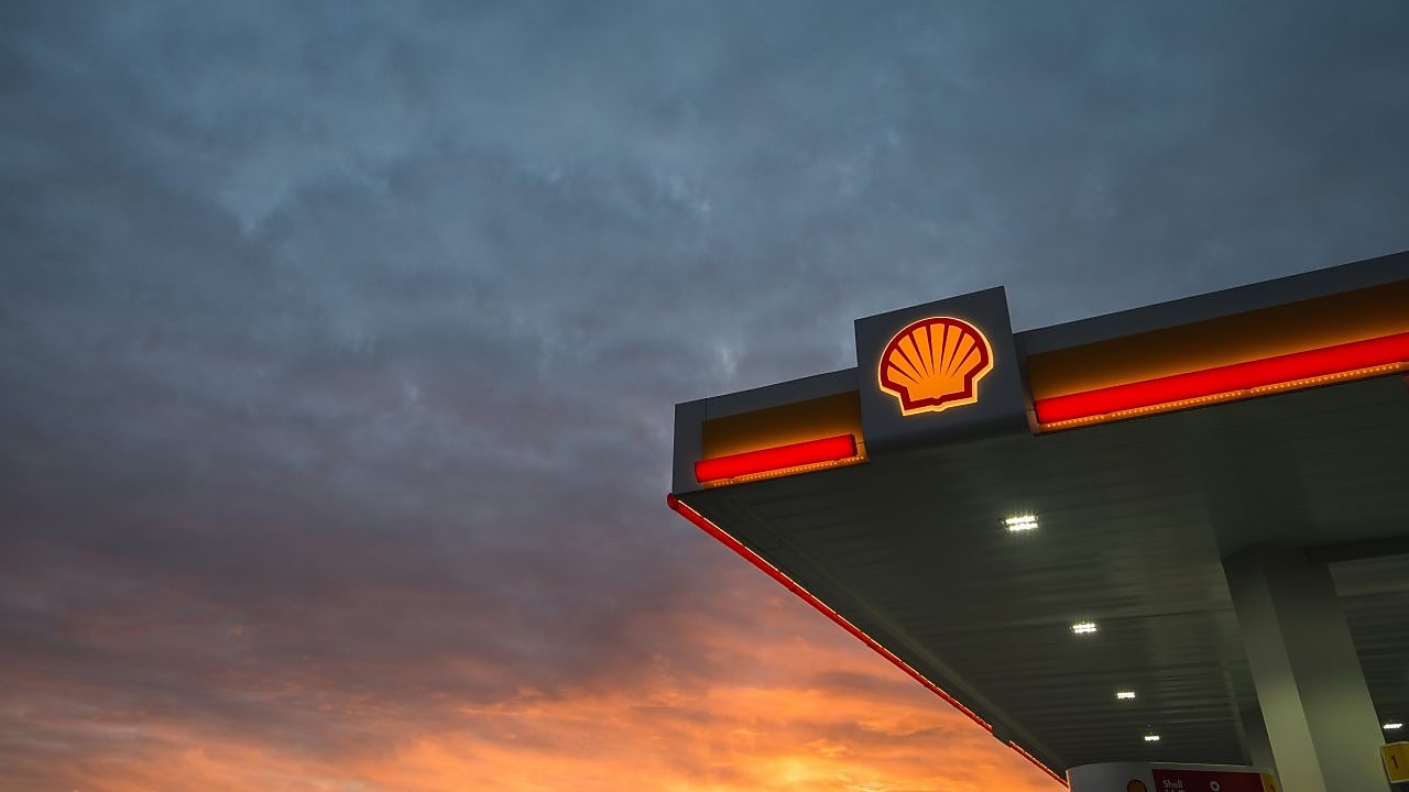 Shell Service Station Locator: Find Your Nearest Service Stations in ...